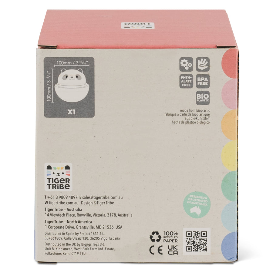 Rocking Rollers - Dog – Tiger Tribe