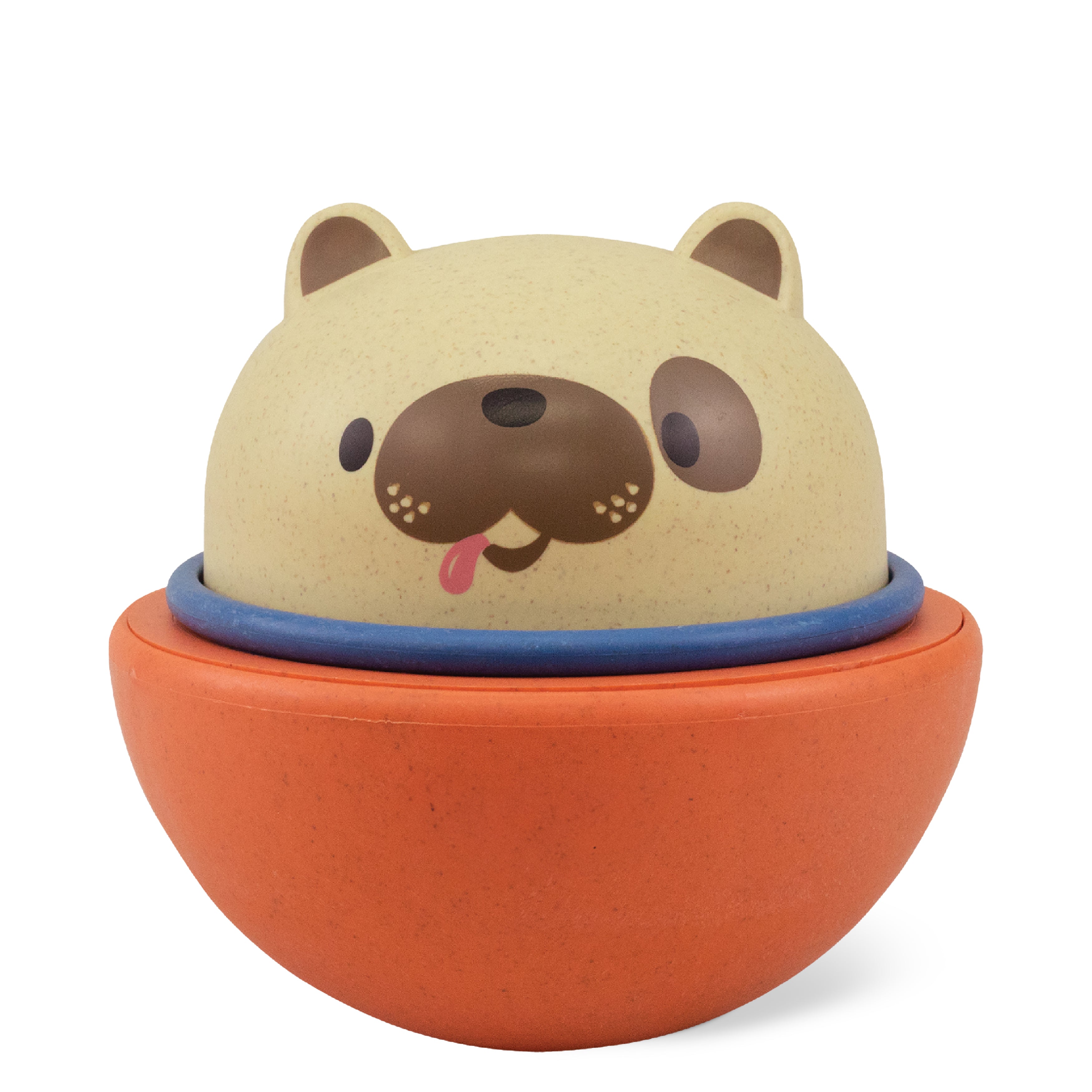 Rocking Rollers - Dog – Tiger Tribe