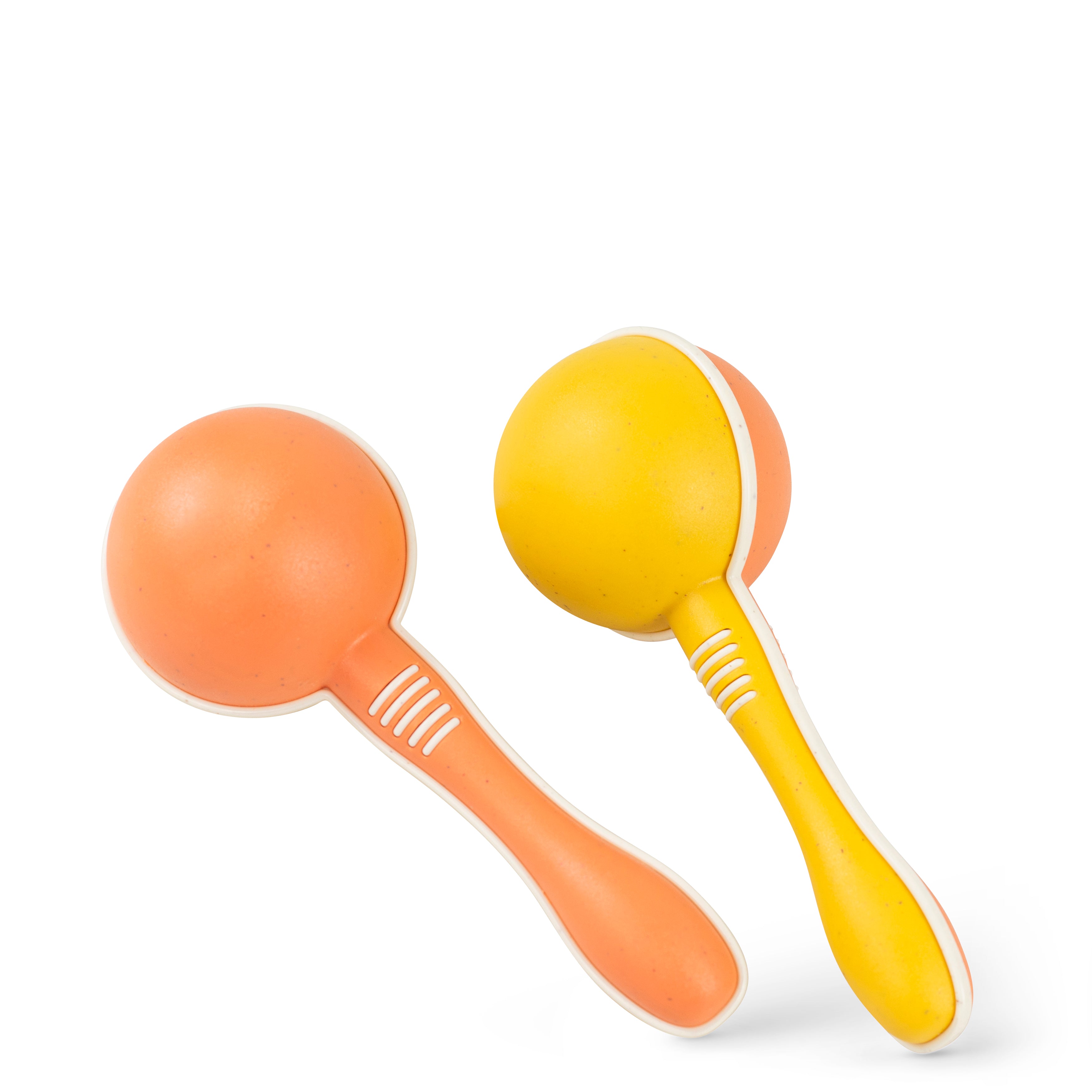 Maracas – Tiger Tribe