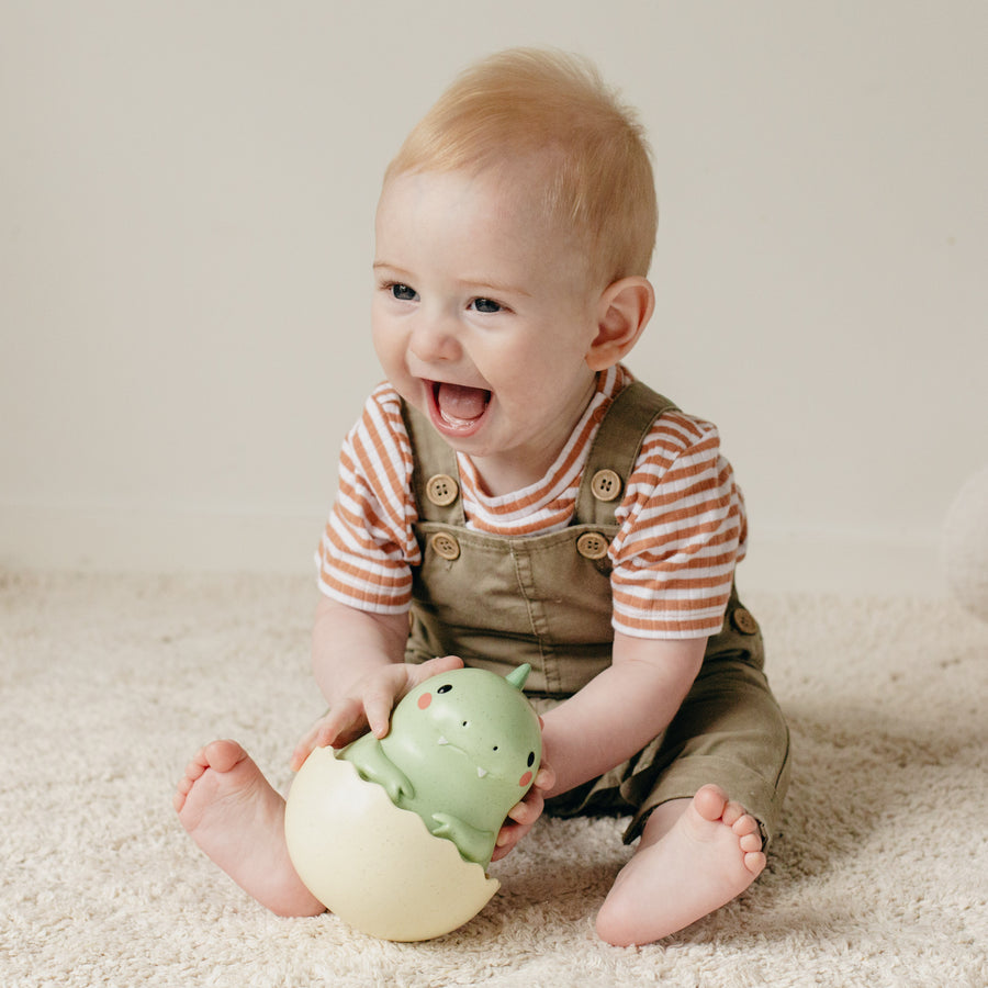 Roly Poly Dino – Tiger Tribe