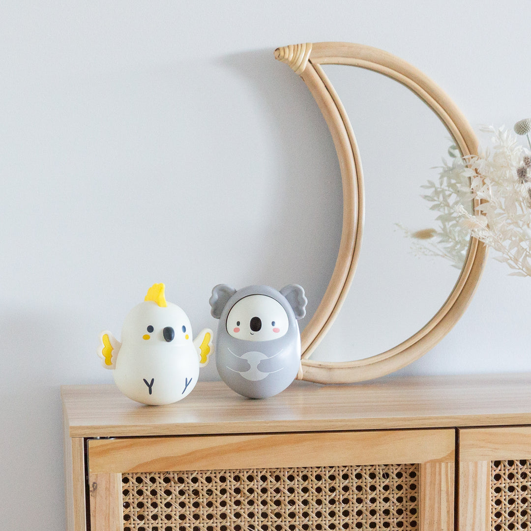 Roly Poly Koala – Tiger Tribe